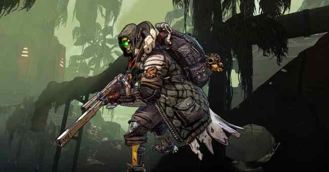 Best Borderlands 3 Vault Hunters; All 4 Ranked - Twinfinite