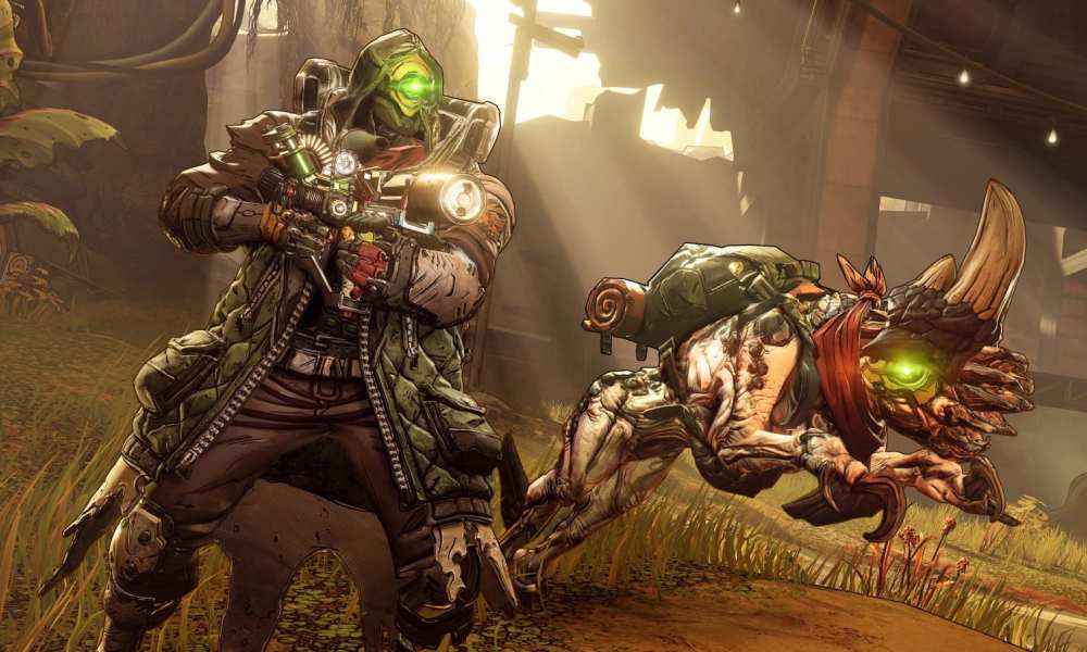 Borderlands 3 Mayhem Mode Explained: How to Start, What It Does