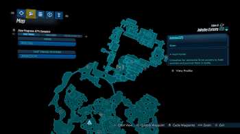 Borderlands 3 Jakobs Estate Crew Challenge Locations: Typhon Logs, Dead ...