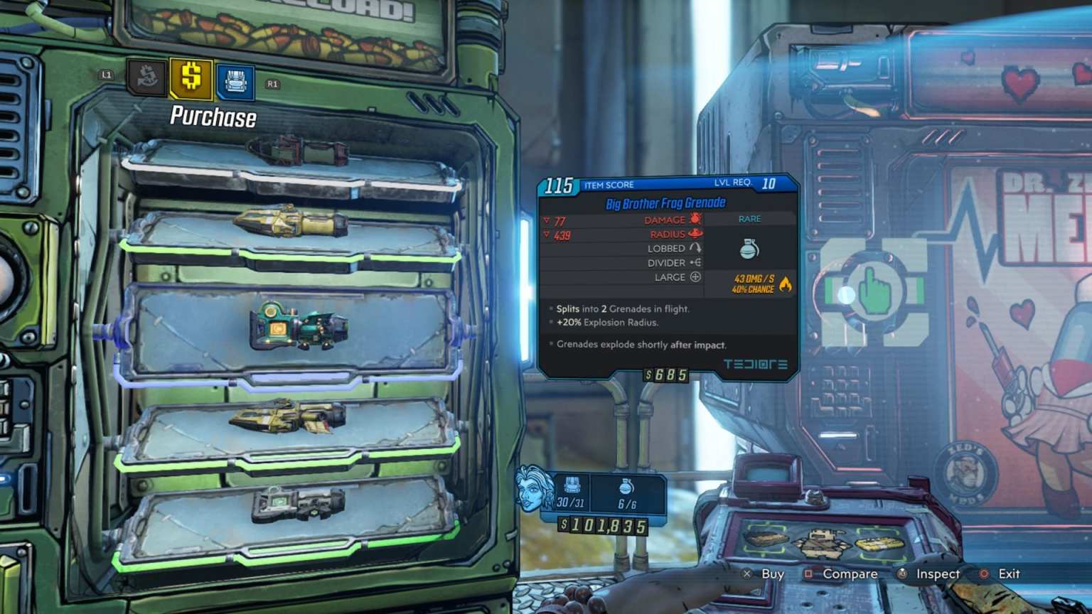 Borderlands 3: Tips and Tricks for Beginners - Twinfinite