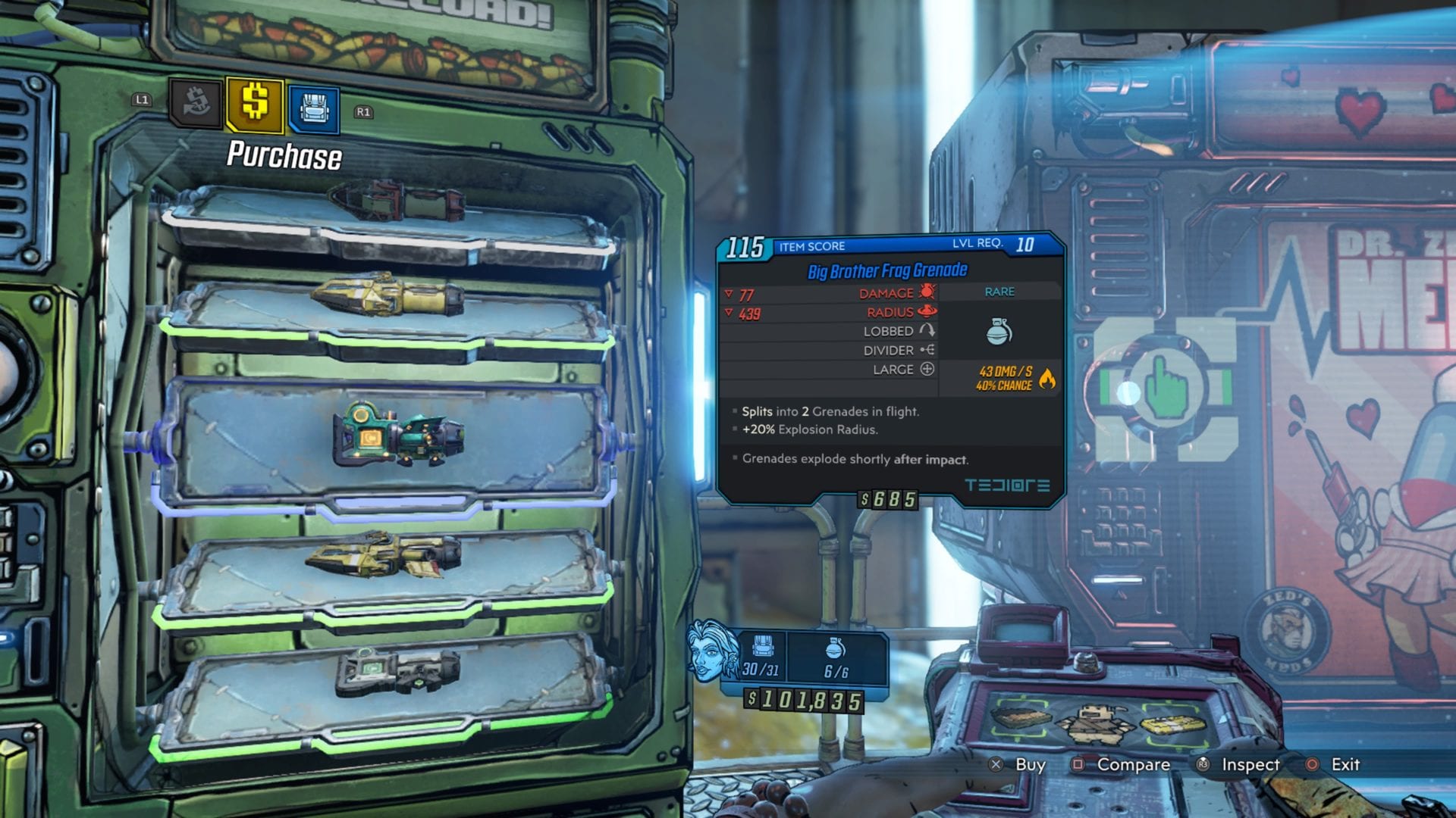 Borderlands 3: Tips and Tricks for Beginners - Twinfinite