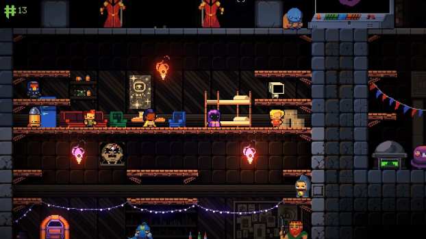 10 Best Apple Arcade Games You Need to Play - Twinfinite