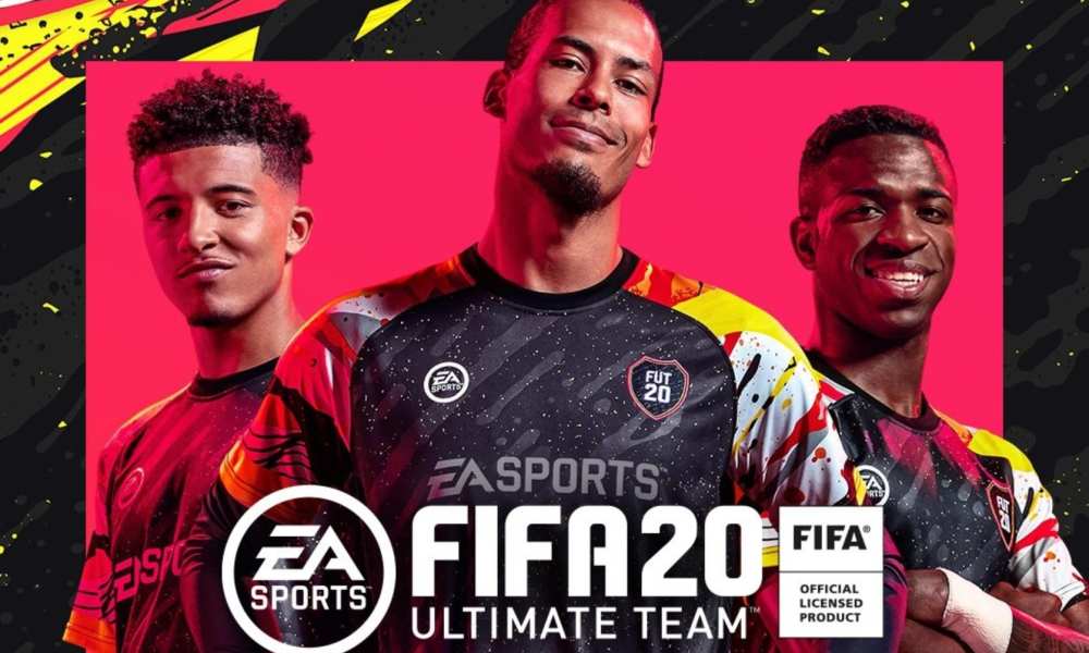 FIFA 20: How to Play Early