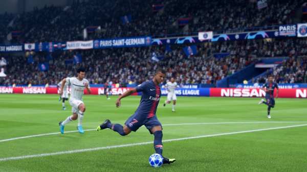 FIFA 20: How to Score Finesse Shots - Twinfinite