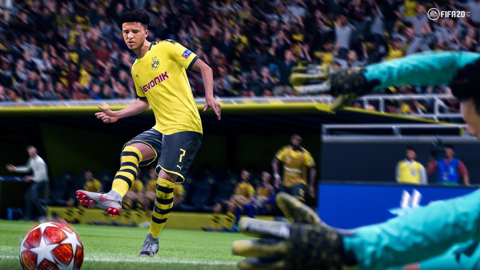 FIFA 20: How to Play With Friends - Twinfinite