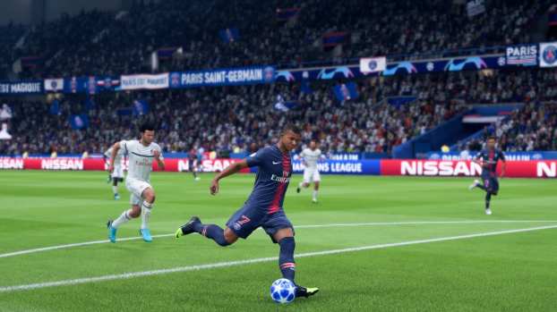 FIFA 20: How to Do a Threaded Through Ball Pass - Twinfinite