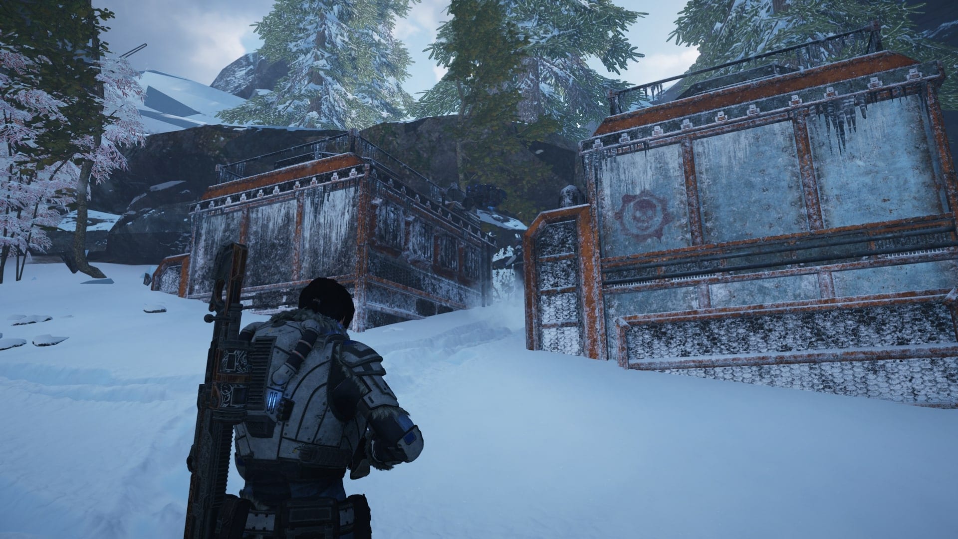 4 Things to Know Before Starting Gears 5