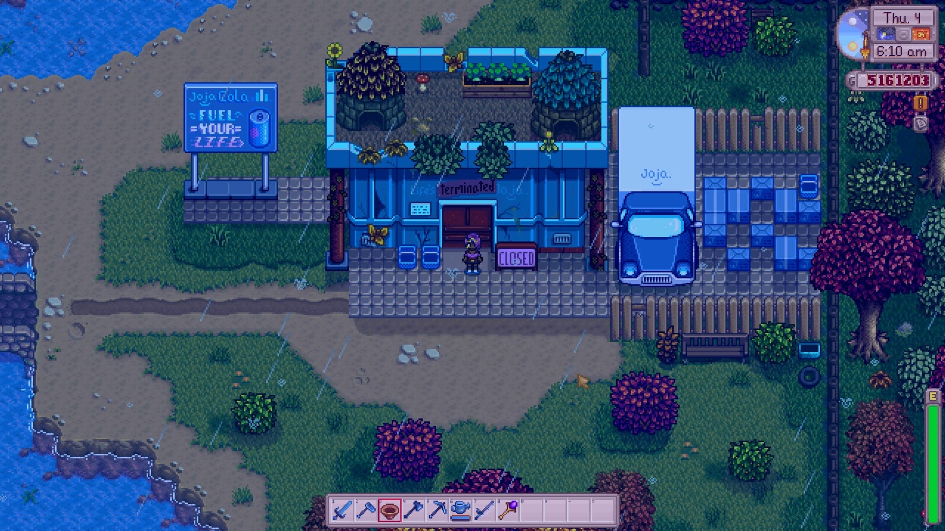 10 Best Stardew Valley Mods of August 2019 - Twinfinite