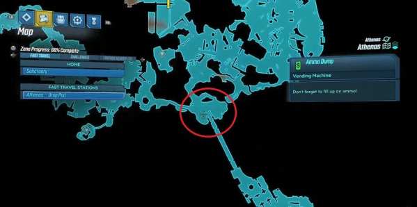 Borderlands 3 Loaded Dice: How to Get Them, Stats & More - Twinfinite