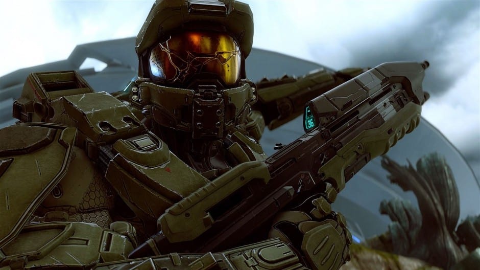 10 Overpowered Video Game Characters That Were Definitely Over 9000 ...