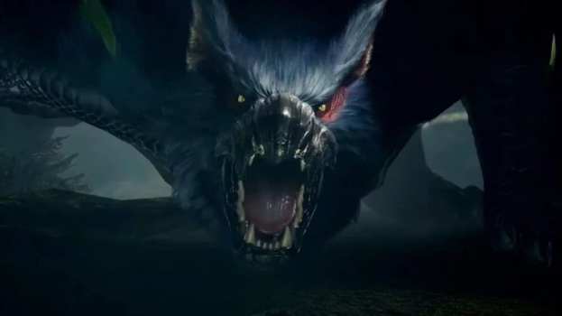 Monster Hunter World Iceborne: How to Beat Nargacuga - Twinfinite