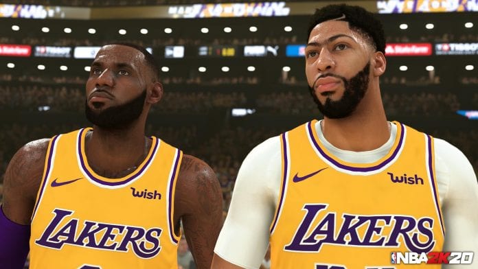 NBA 2K20 Cap Breakers: Every Cap Breaker in the Game - Twinfinite