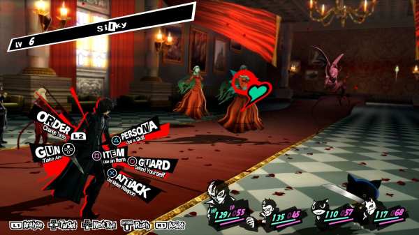 Top 10 Best and Most Iconic Video Game HUDs - Twinfinite