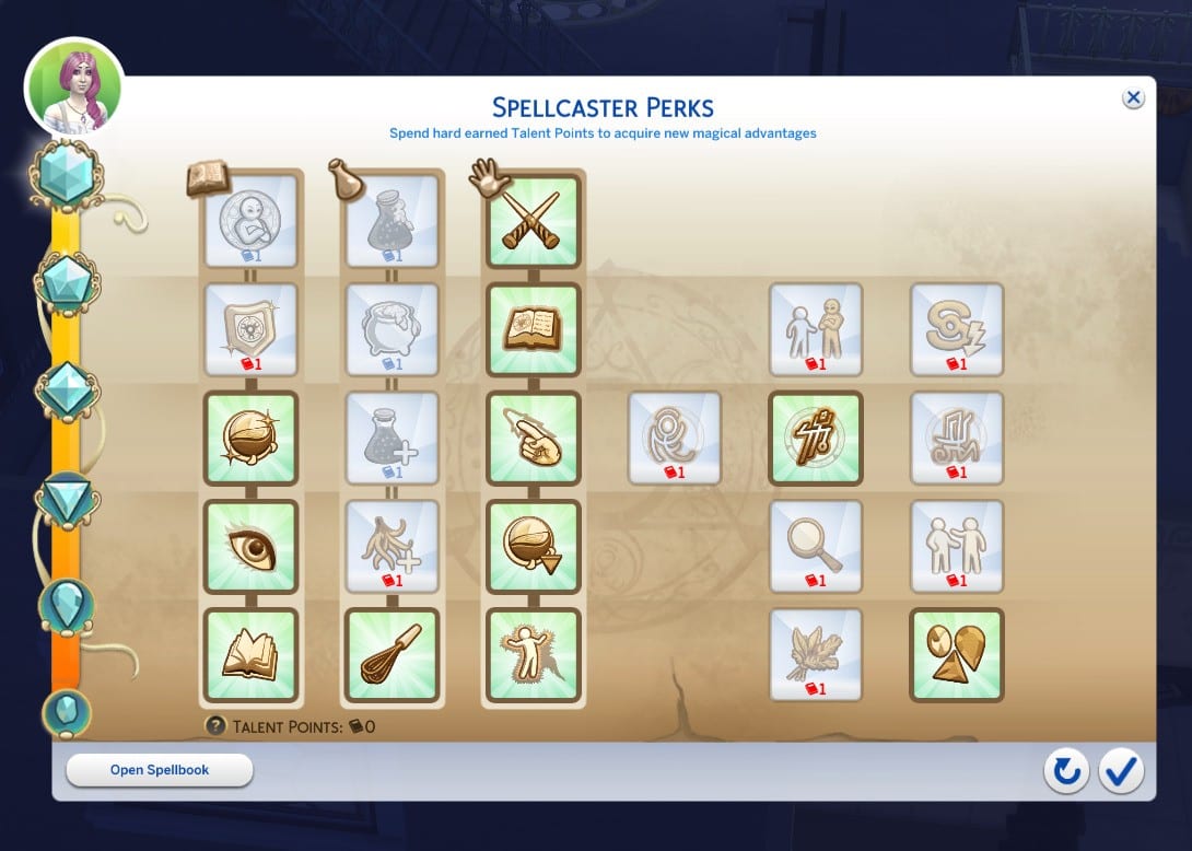 Best Sims 4 Realm of Magic Mods You Can’t Play Without - Twinfinite