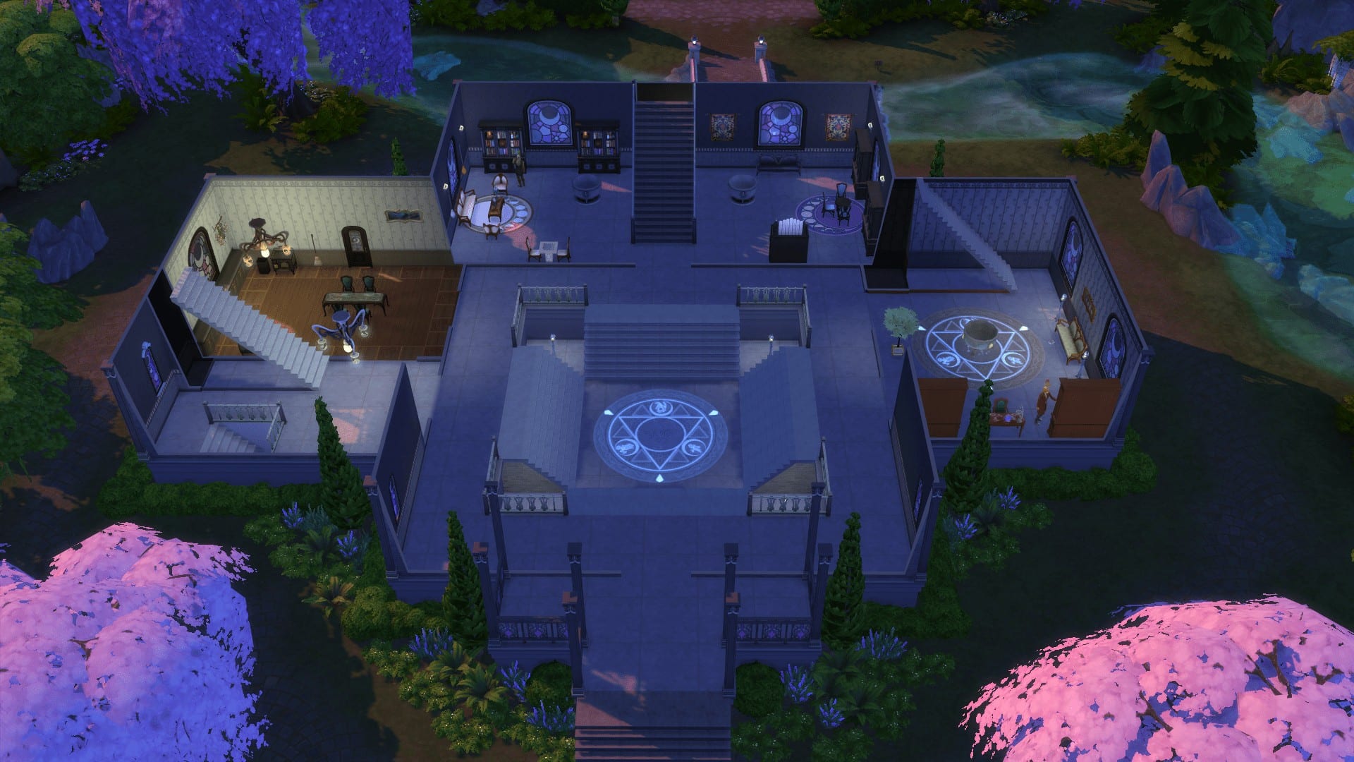 Best Sims 4 Realm of Magic Mods You Can’t Play Without - Twinfinite