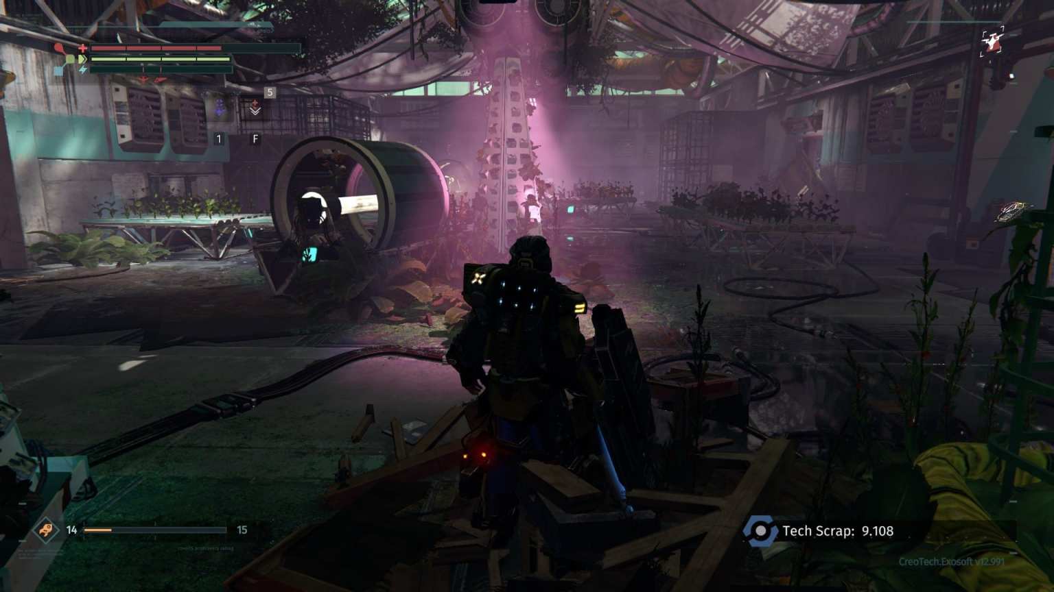 Top 10 Best and Most Iconic Video Game HUDs - Twinfinite