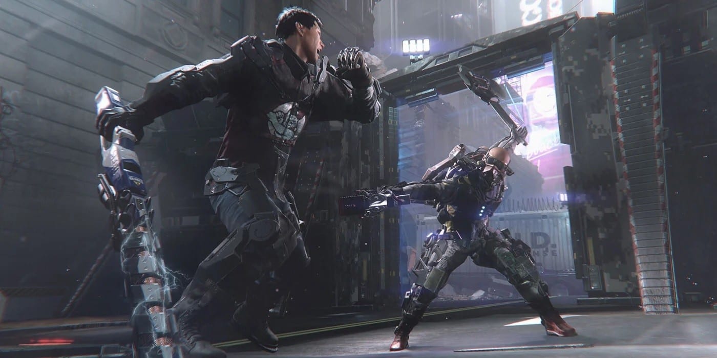 Surge 2: How to Level Up Fast & Get Exp - Twinfinite