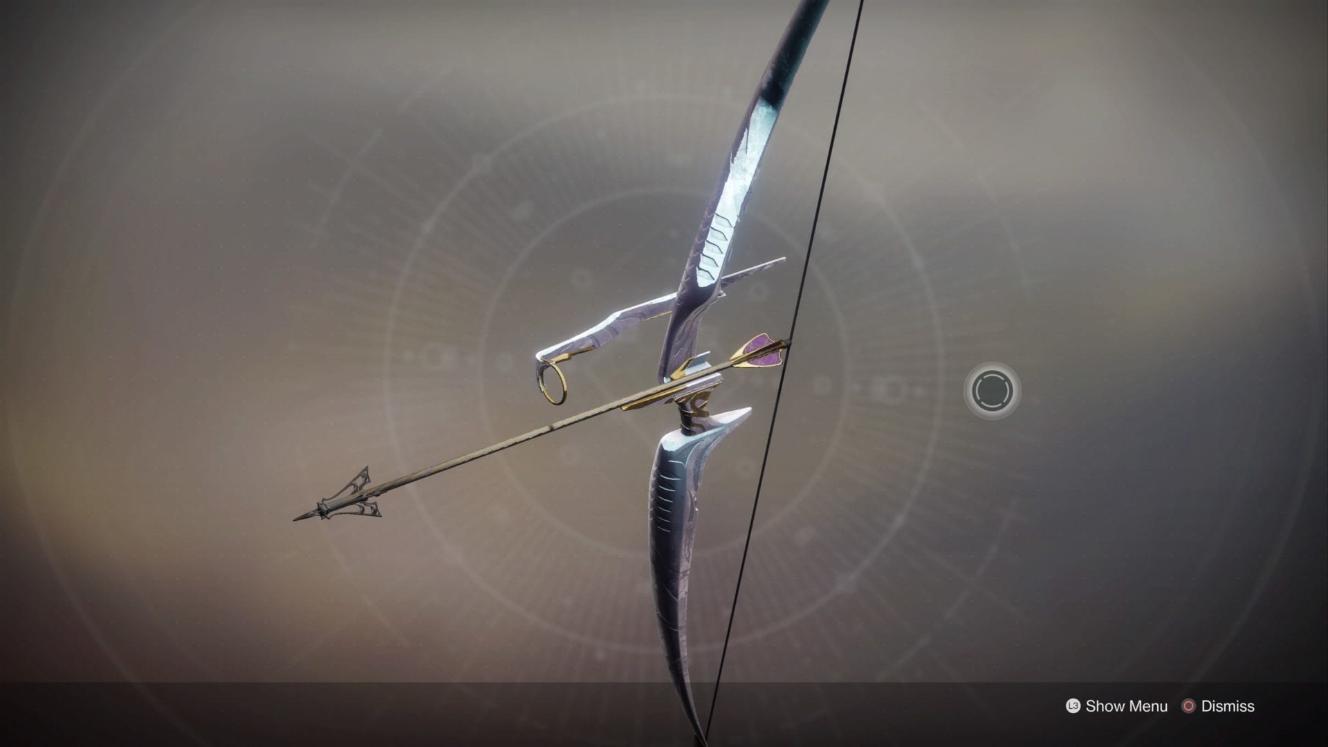 Destiny 2 Bow Accuracy | Destiny 2 Hierarchy of Needs Bow – EIMIZ