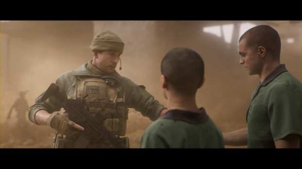 Modern Warfare: Story Summary & Ending Explained - Twinfinite