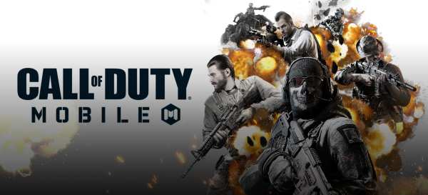 Call of Duty: Mobile out Now and Free-To-Play for iOS and Android ...