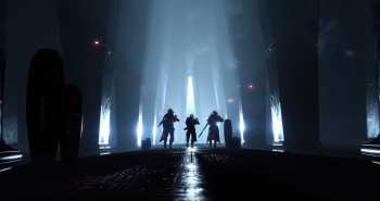 Destiny 2: How to Get Upgrade Modules