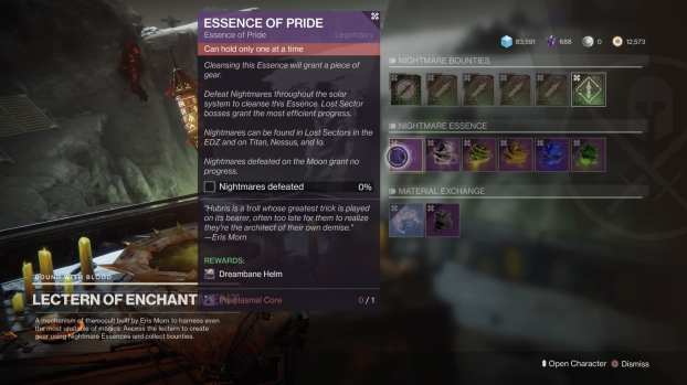 Destiny 2: Essence of Pride Quest Steps - Twinfinite
