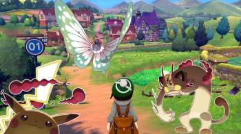 Every Gigantamax Form Revealed for Pokemon Sword and Shield, so Far