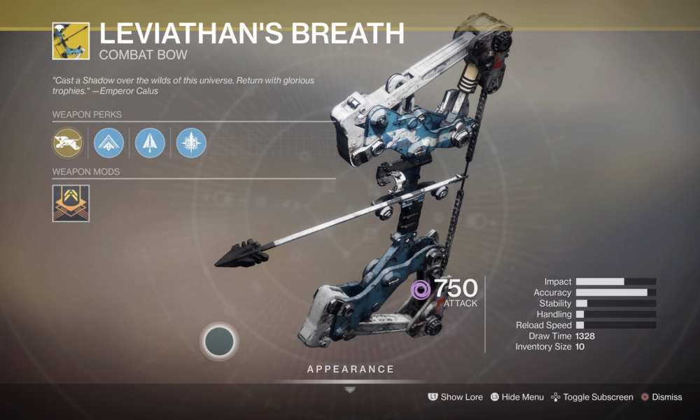 Destiny 2 Leviathan's Breath: Hidden Entrance to Banshee's Workshop ...