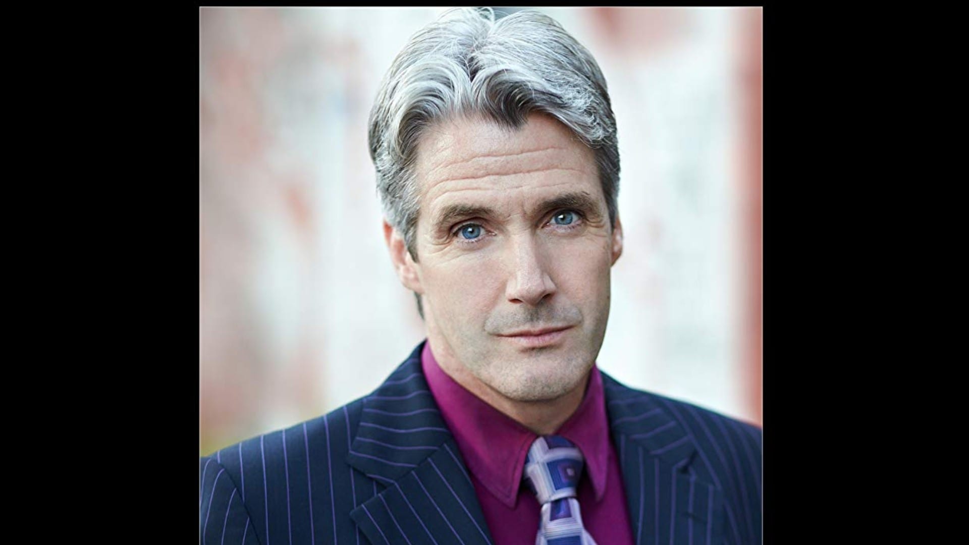 Meet the Voice Actors of The Outer Worlds' Voice Cast