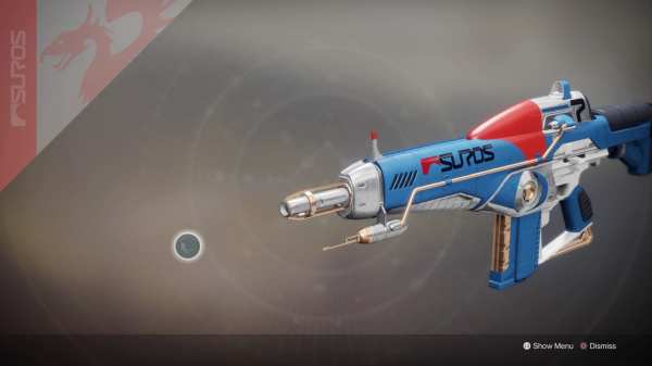 Destiny 2: Best Auto Rifles for PvE, PvP, Gambit (2023) - Twinfinite