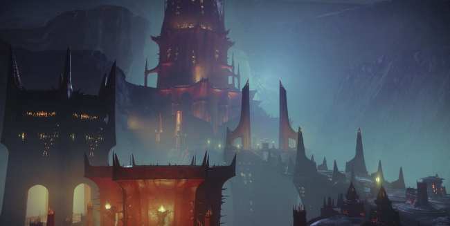 4K HD Destiny 2: Shadowkeep Backgrounds You Need to Make Your Desktop ...