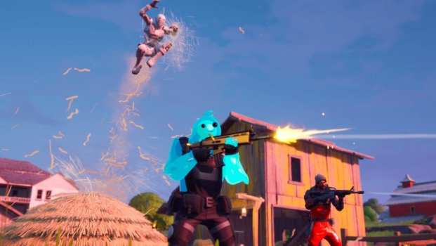What's New in Fortnite Chapter 2? Everything You Need to Know - Twinfinite