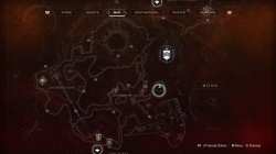 Destiny 2 Moon: How to Get to Temple of Crota