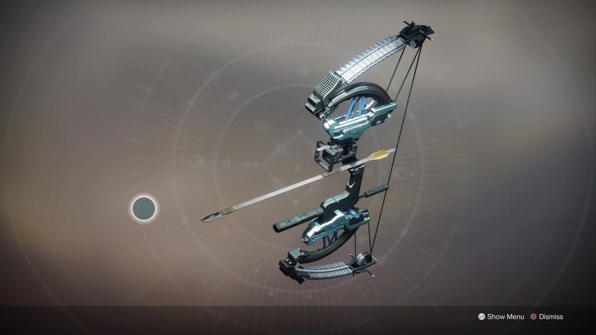 Destiny 2: How to Get Trinity Ghoul Exotic Catalyst & What It Does ...