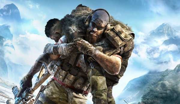 Ghost Recon Breakpoint Co-Op Multiplayer: How to Play with Friends ...