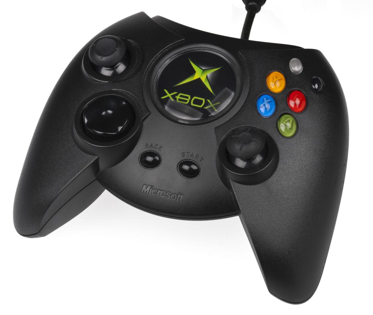 10 of the Worst Gaming Controllers of All Time - Twinfinite