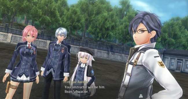 The Trails Series Has One of the Most Ambitious Stories in Video Games ...
