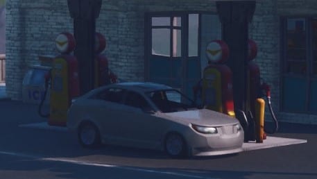 Fortnite Gas Pump Locations: Where to Shoot Exploding Gas Pumps ...