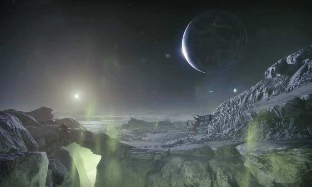 Destiny 2 Essence of Obscurity: Where to Find Withered Plumes Location