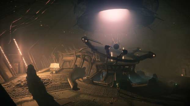 Destiny 2 Shadowkeep Guide Wiki - Twinfinite