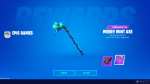 Fortnite: How to Get Merry Mint Pickaxe - Twinfinite