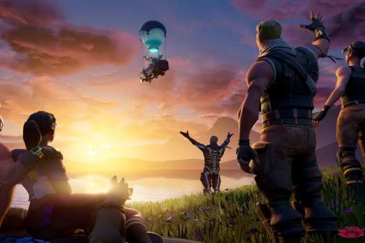 The Best Fortnite Events, All 9 Ranked - Twinfinite