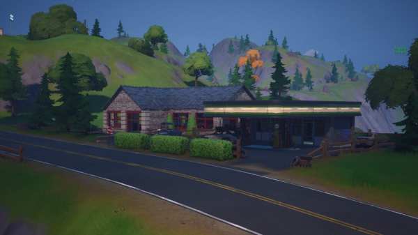 Fortnite Gas Pump Locations: Where to Shoot Exploding Gas Pumps ...