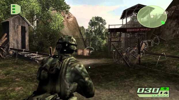 Top 10 Best Ghost Recon Games, Ranked - Twinfinite