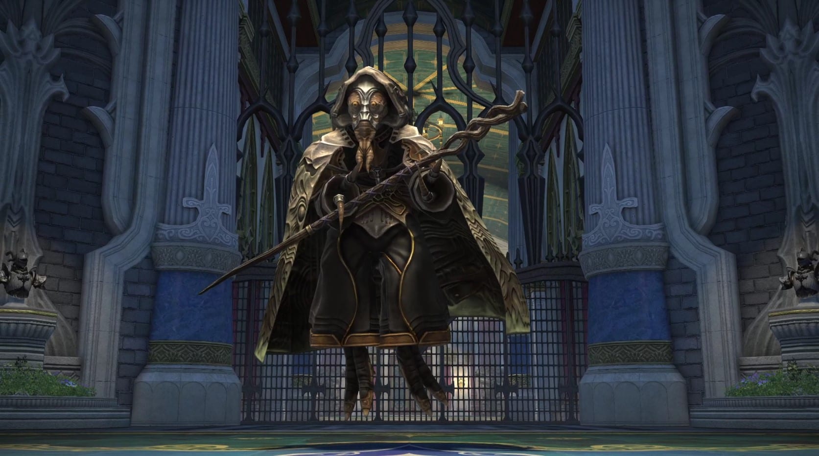 FFXIV: The Grand Cosmos Dungeon Guide - Twinfinite