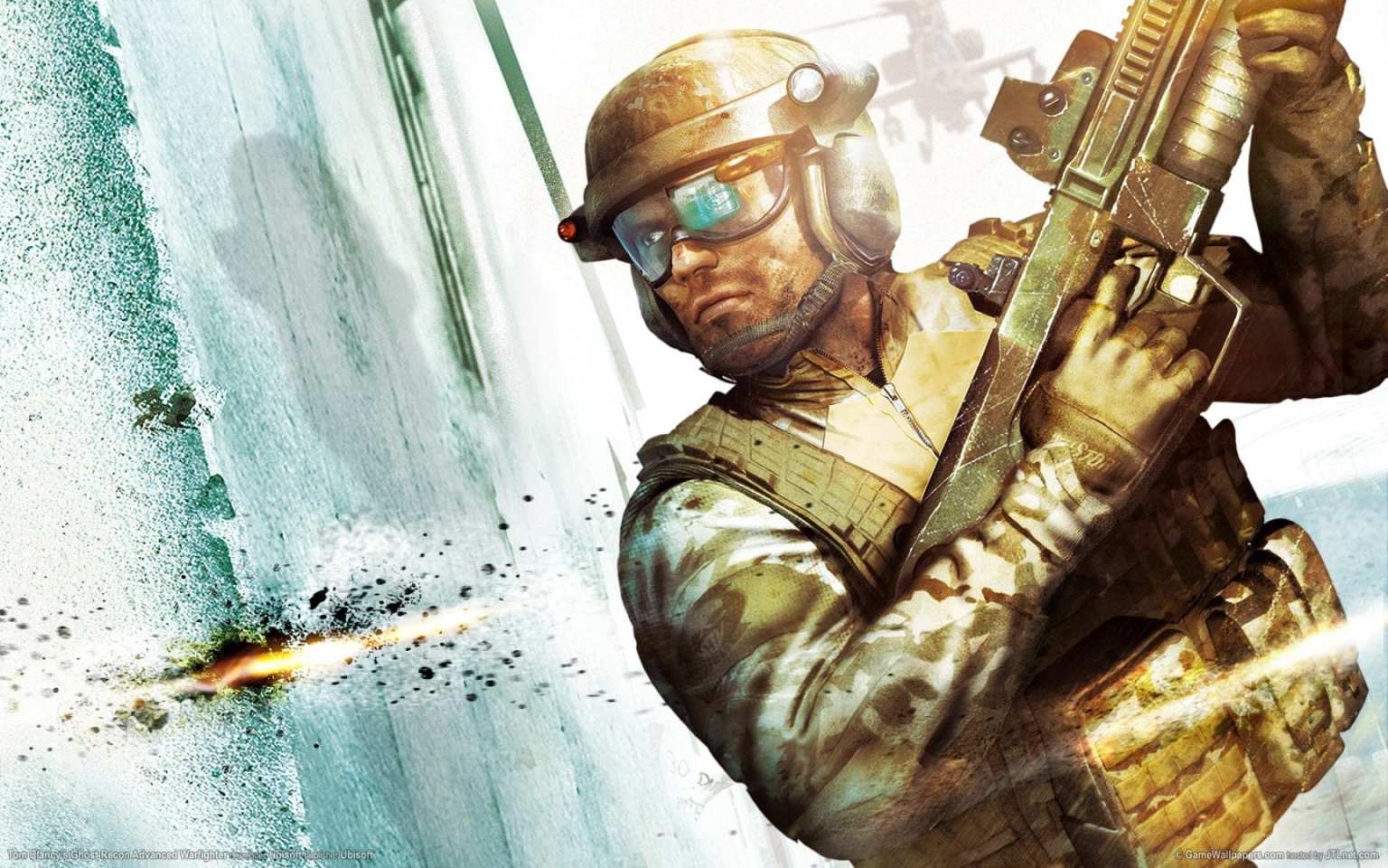 Top 10 Best Ghost Recon Games, Ranked - Twinfinite