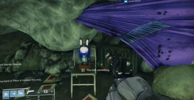 Destiny 2 Shadowkeep: Jade Rabbit Locations - Twinfinite