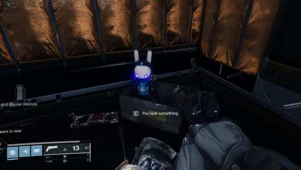 Destiny 2 Shadowkeep: Jade Rabbit Locations - Twinfinite