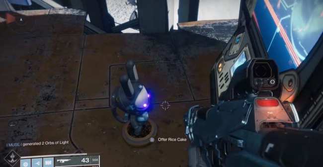 Destiny 2 Shadowkeep: Jade Rabbit Locations - Twinfinite