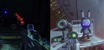 Destiny 2 Shadowkeep: Jade Rabbit Locations